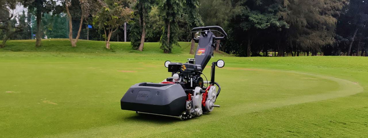 Guide to select Golf Course Maintenance Equipment and Accessories PART ...