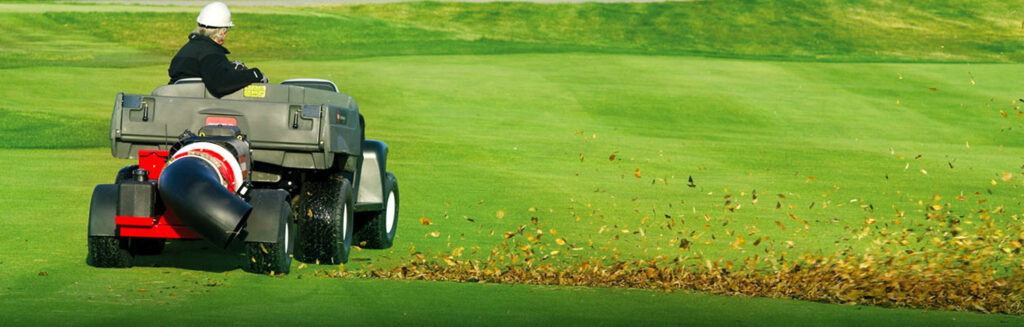 Guide to select Golf Course Maintenance Equipment and Accessories PART ...
