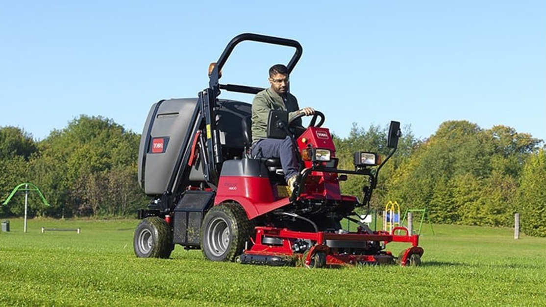 Guide to select Golf Course Maintenance Equipment and Accessories PART ...