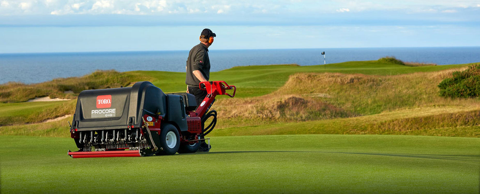 Guide to select Golf Course Maintenance Equipment and Accessories PART ...