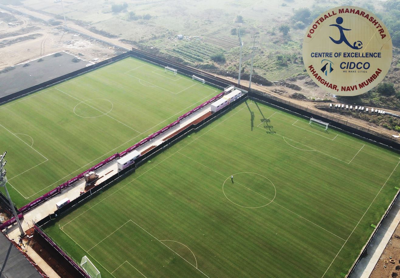 Annual Renovation of Football Fields: Ensuring Excellence and ...