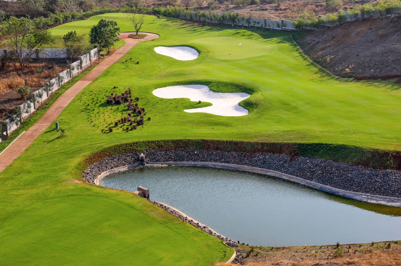 How to choose the ideal Golf Course Construction Company for your ...