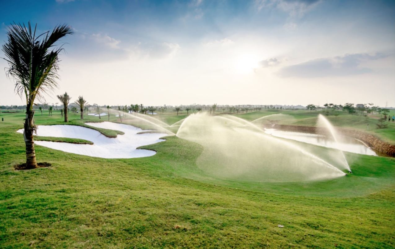 How to choose the ideal Golf Course Construction Company for your ...